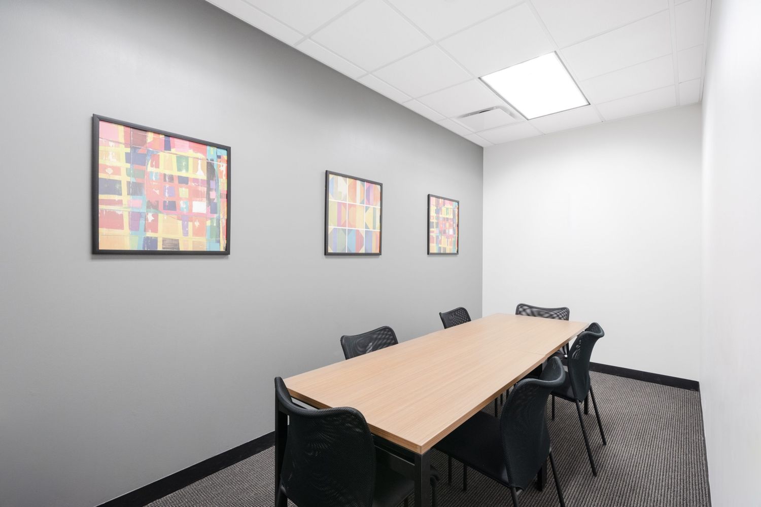 Regus - Lamar Central - 3800 N Lamar Blvd Ste 200, Austin, TX 78756 - OfficeSpace.com